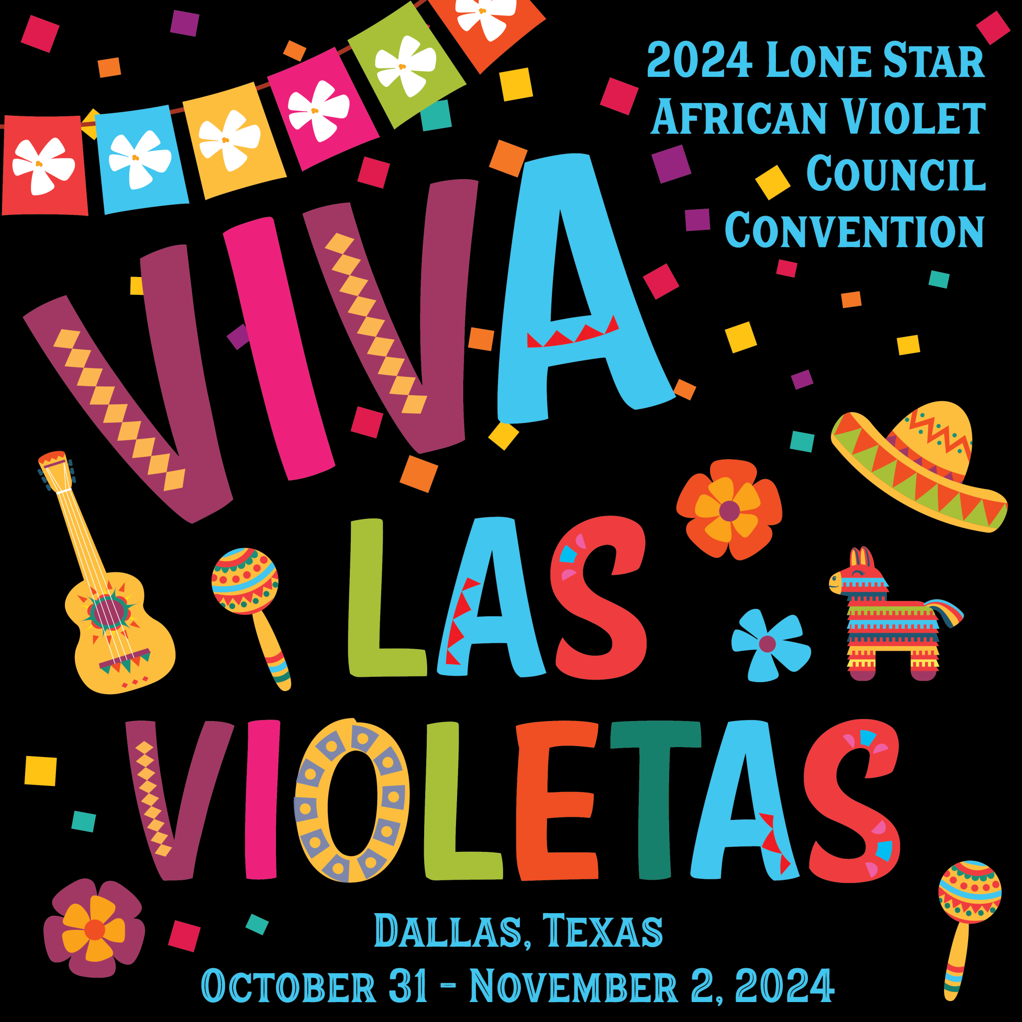 Lone Star African Violet Council – A resource for African Violet ...